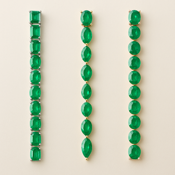 How to Choose the Perfect Emerald Jewelry – Capucelli